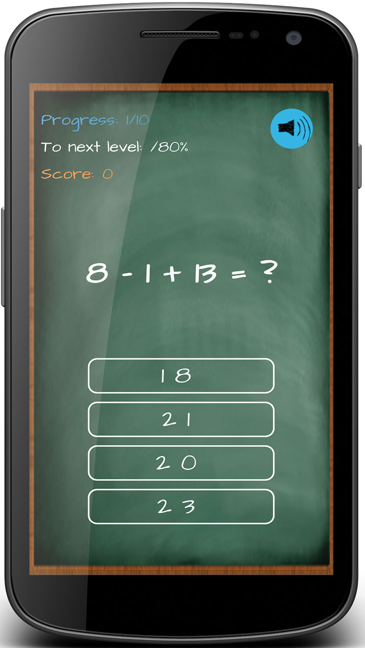 General Knowledge Math Quiz for Kids - App on Amazon Appstore