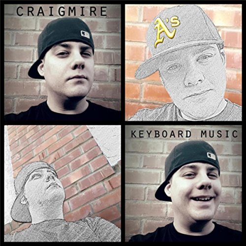 Play Keyboard Music by Craigmire on Amazon Music