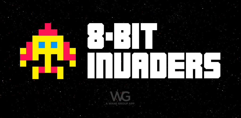8-Bit Invaders Lite:Amazon.com:Appstore for Android