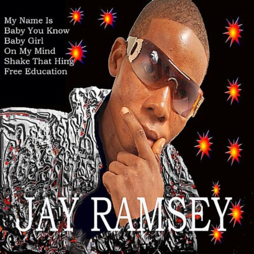 Amazon.co.jp: Syy Jay Ramsey : Jay Ramsey: デジタルミュージック