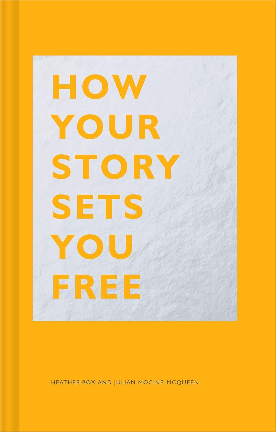 Amazon.com: How Your Story Sets You Free: (Business and Communication ...