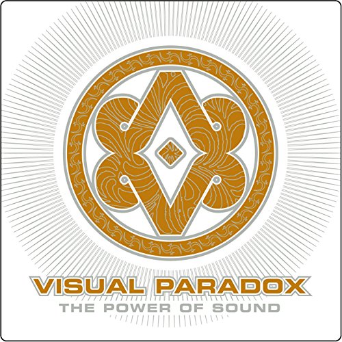 Play The Power Of Sound by Visual Paradox on Amazon Music