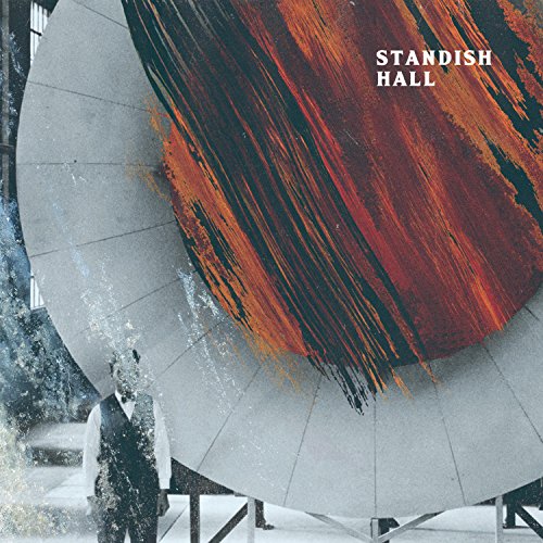Amazon.com: Standish Hall : Standish Hall: Digital Music