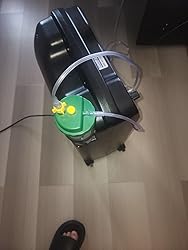 Amazon.com: Humidifier Connector Adapter Tube For O2 Concentrator 15 ...