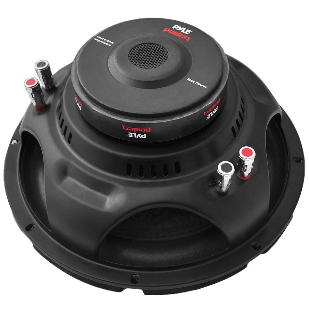 Pyle Subwoofers Speakers 15inch Pyle Subwoofer Audio & Speakers