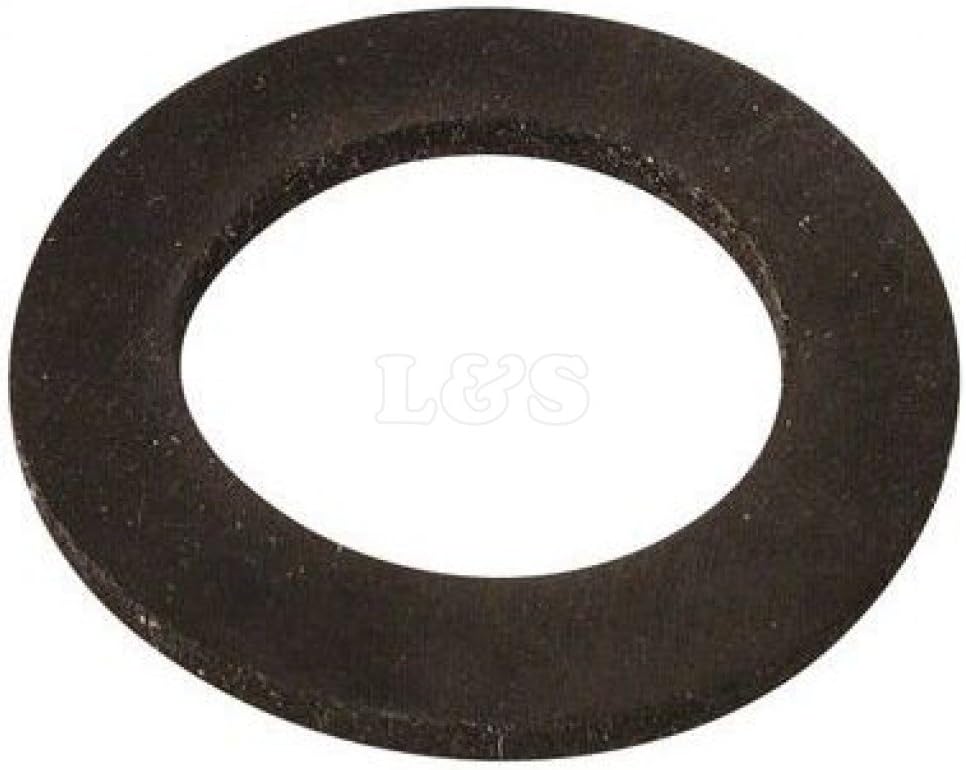 Rubber Washer for 2" Hose Couplings : Amazon.co.uk: Garden