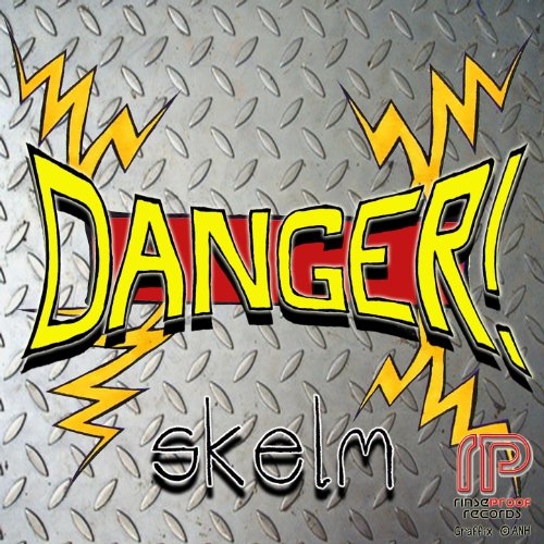 Play Danger by Skelm on Amazon Music