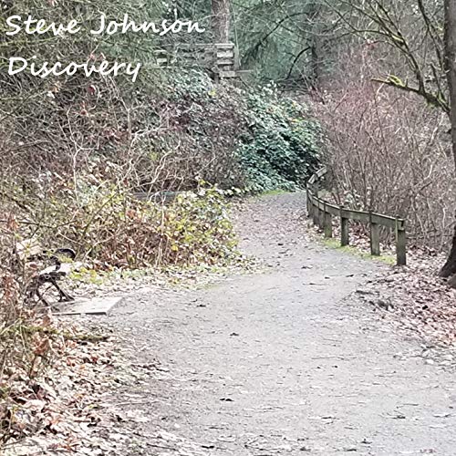 Écouter Discovery par Steve Johnson sur Amazon Music Unlimited