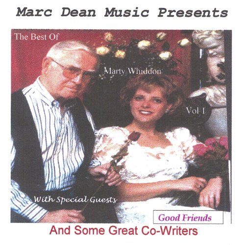 Play The Best of Marty Whiddon by Marty Whiddon on Amazon Music