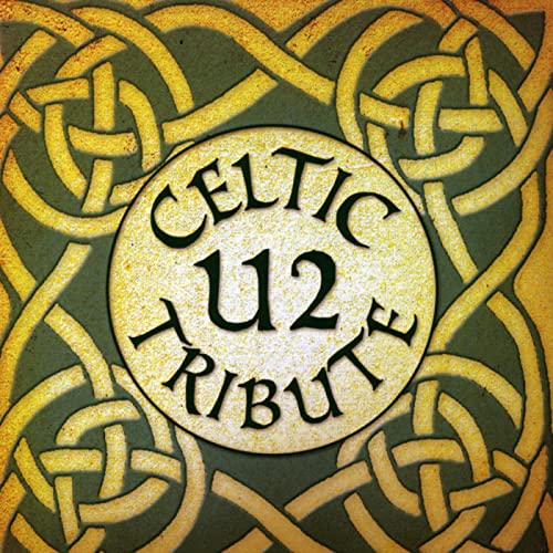 Amazon.com: U2 Celtic Tribute : The Celtic Tribute Players: Everything Else