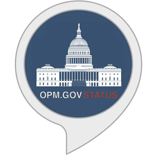 Amazon.com: OPM Status : Alexa Skills