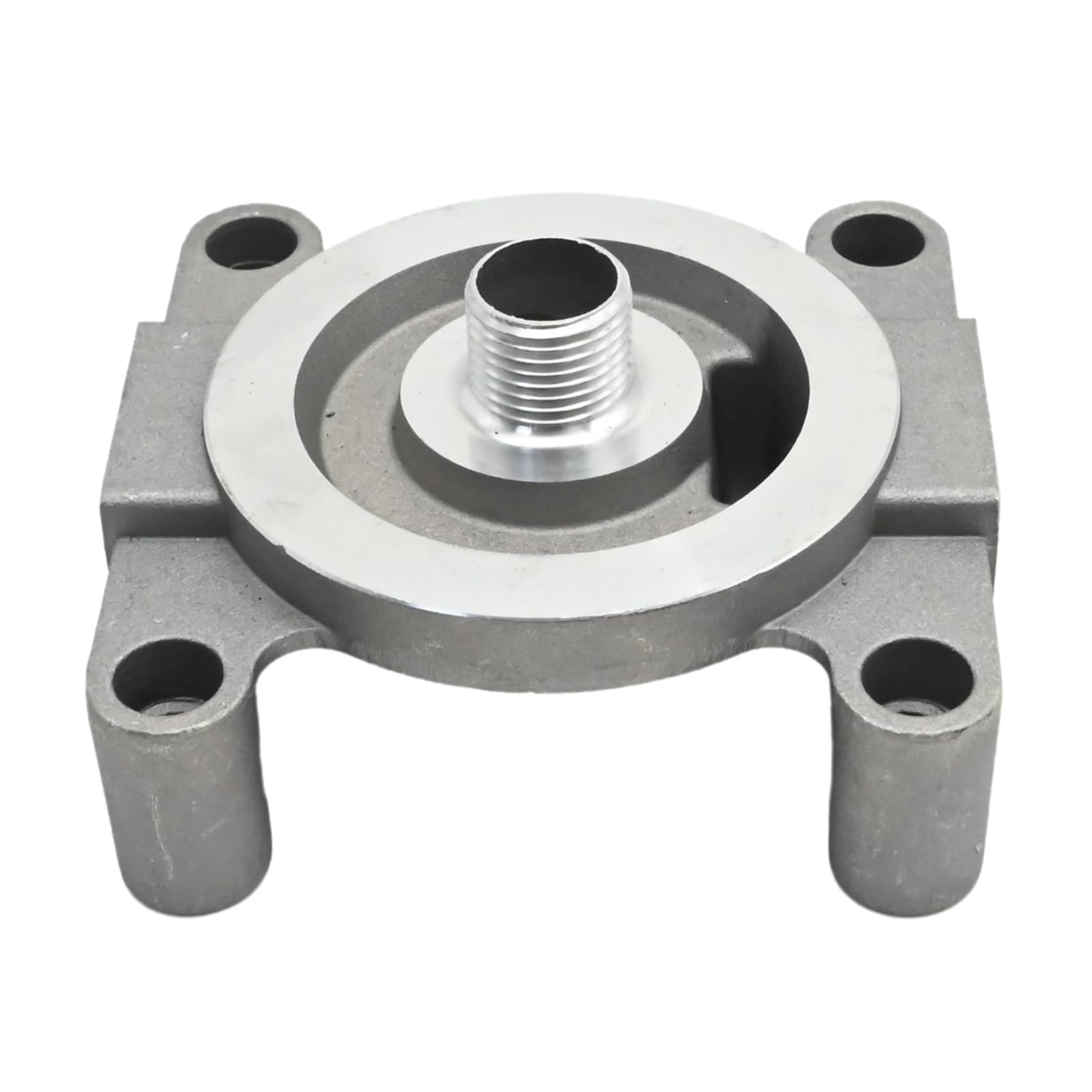 Amazon.com: laffoonparts 142784S Fuel Filter Base Replacement for ...