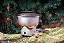 Trangia Mini Cookset With Spirit Burner : Amazon.co.uk: Sports & Outdoors