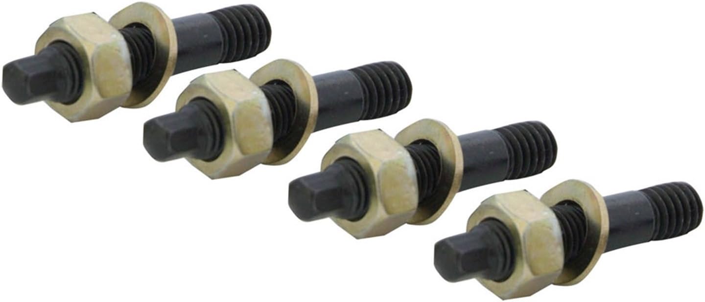 Amazon.com: Edelbrock 2732 Carburetor Adapter : Automotive