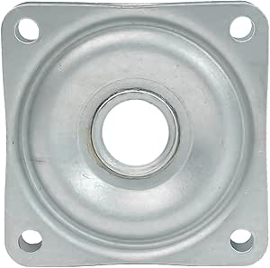 Amazon.com: BREAKA 1pc 360 Degree New Heavy Duty Metal Bearing Rotating ...