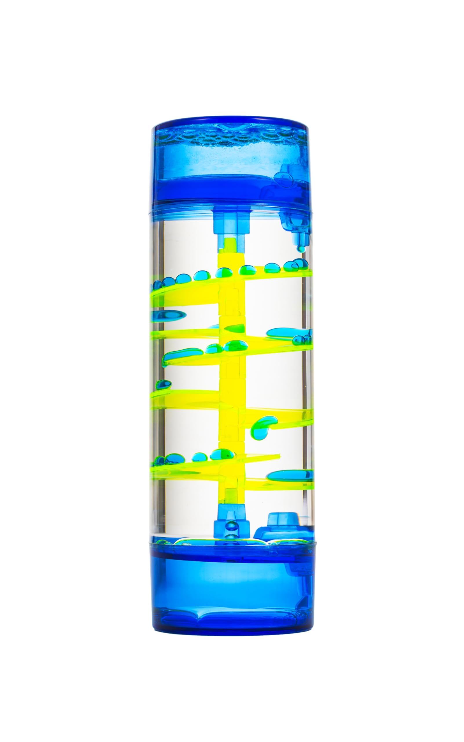 Buy tink n stink Sensory Spiral Liquid Motion Timer – 4 Colour Options ...