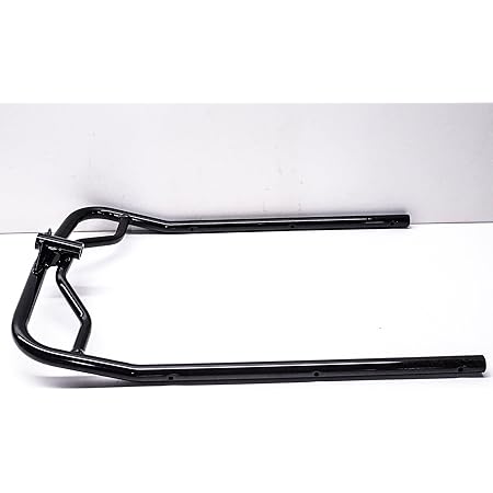 Amazon.com: Polaris Snowmobile IQ/RMK/Switchback Snowmobile Receiver ...