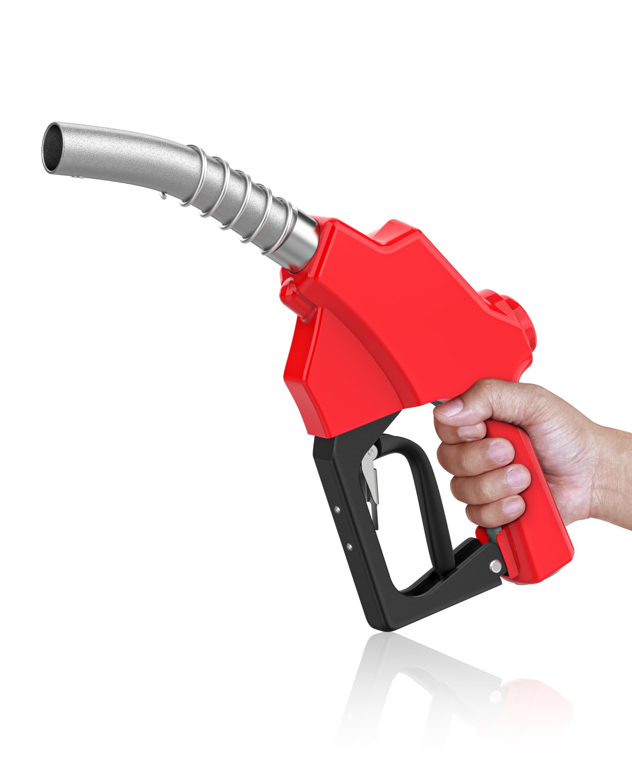Automatic Shut Off Nozzle 1 Inch NPT Auto Shut Off Fuel Nozzle - 120L ...