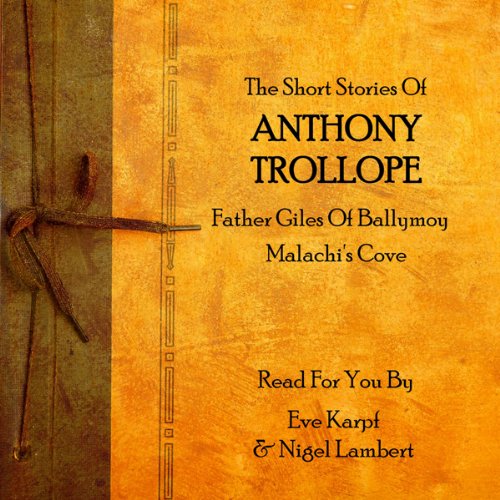 Amazon.com: Christmas at Thompson Hall (Audible Audio Edition): Anthony Trollope, Robin Sachs ...