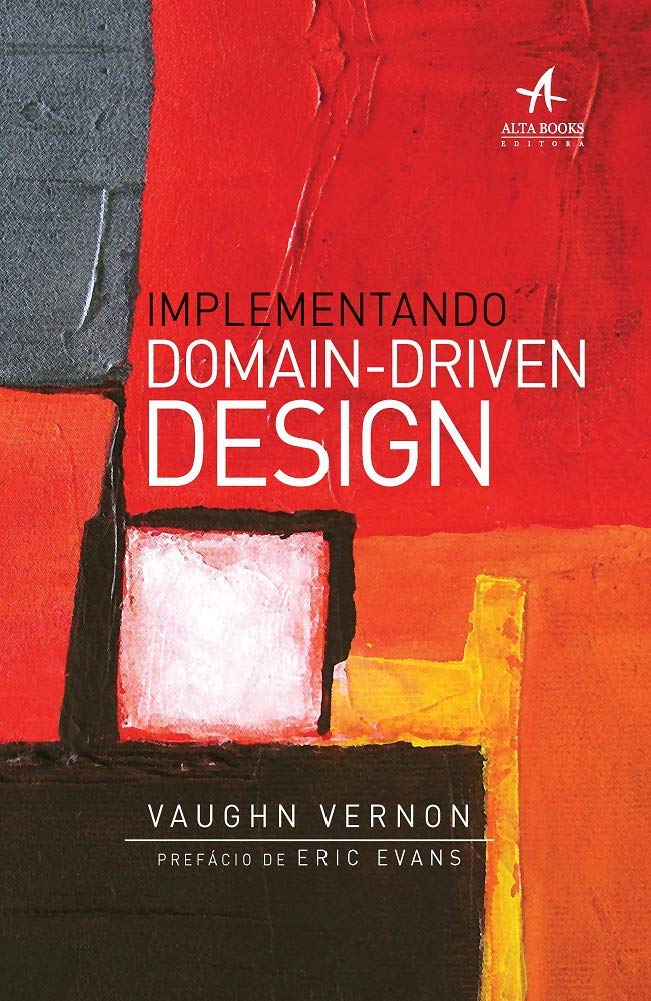 Implementando Domain-Driven Design | Amazon.com.br