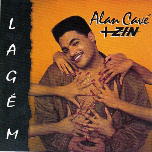 Amazon.com: Lagem : Alan Cave: Digital Music