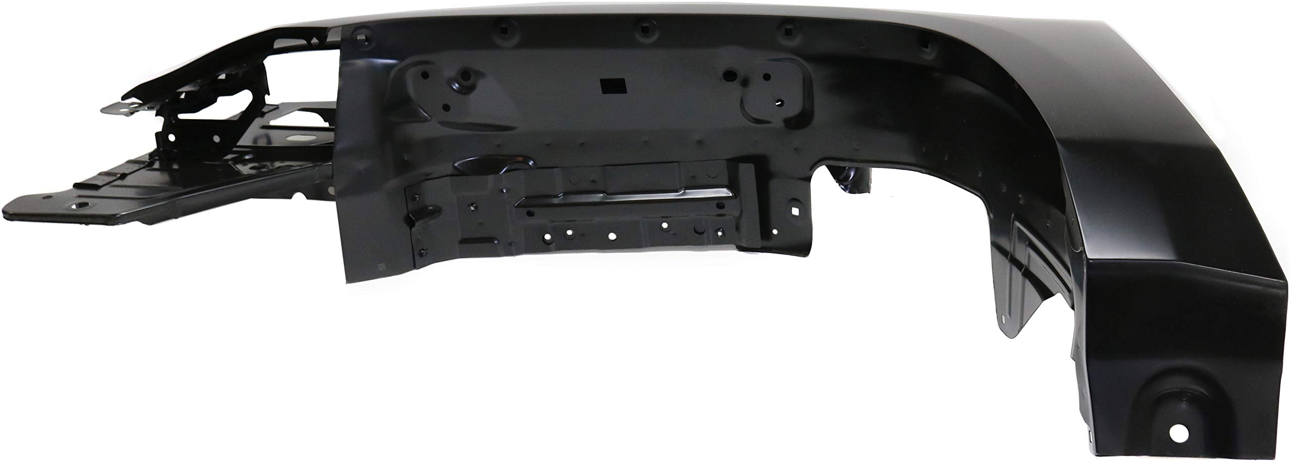 Fender Camry Front Fender For 2015-2017 Toyota Camry Primed Steel ...
