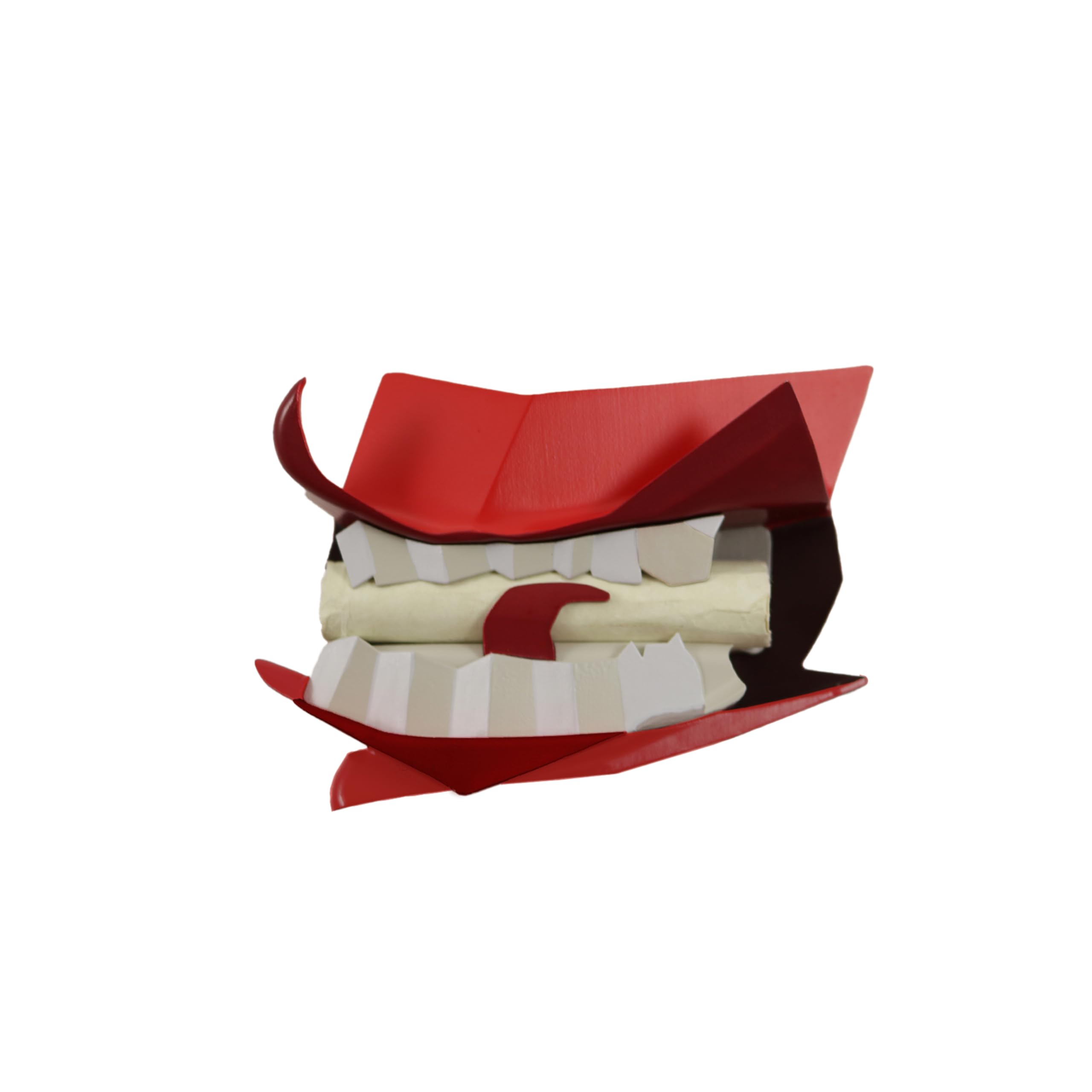 Printable Harry Potter Howler @wbtourlondon's Video Tweet