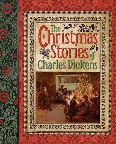 The Christmas Stories of Charles Dickens: Charles Dickens, Edwin Henry ...