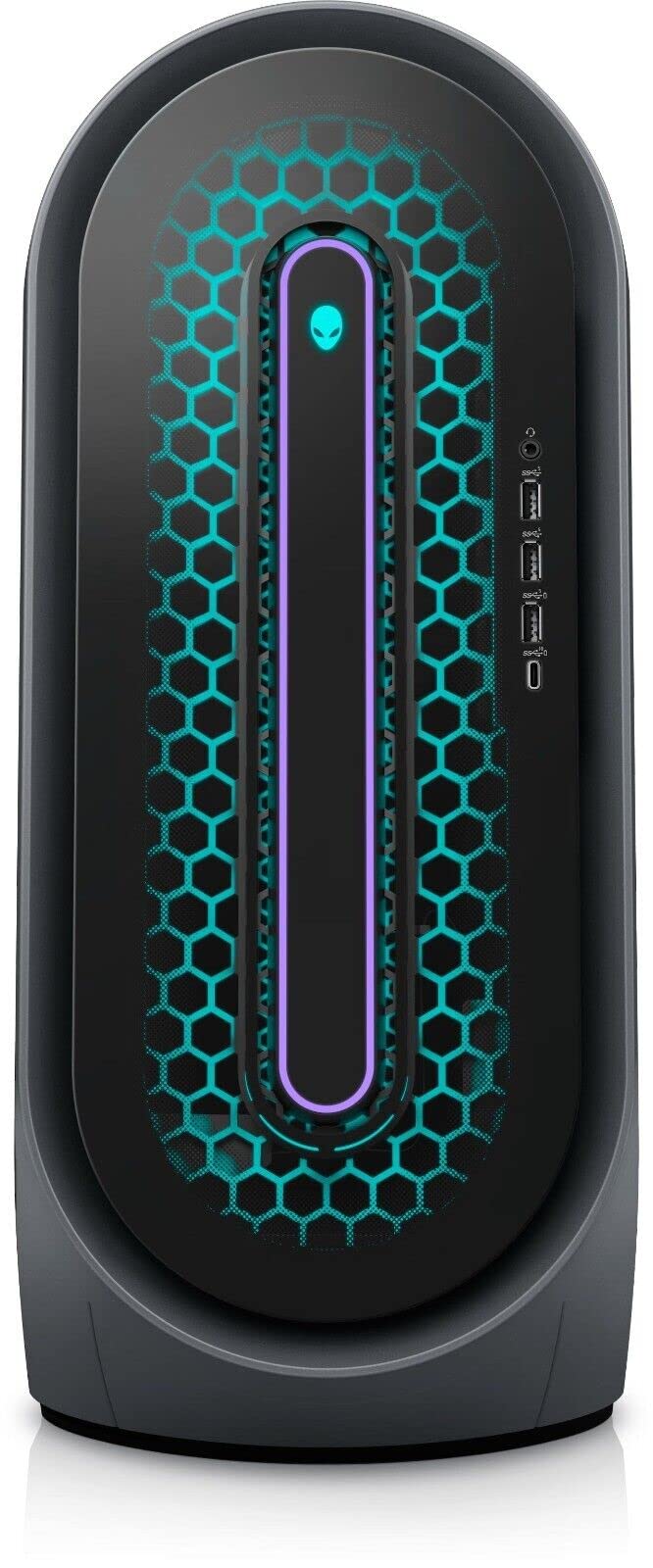 Nebula Aqua Alienfx System Lighting