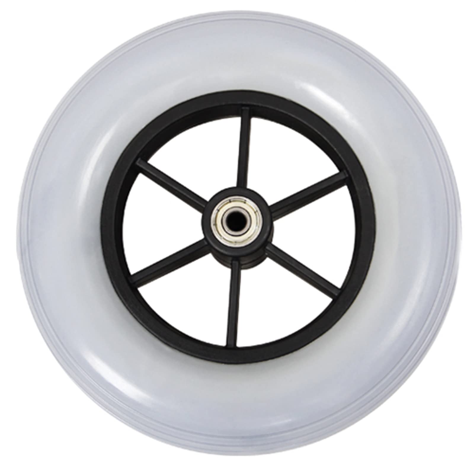 Manual Wheelchair Measurements