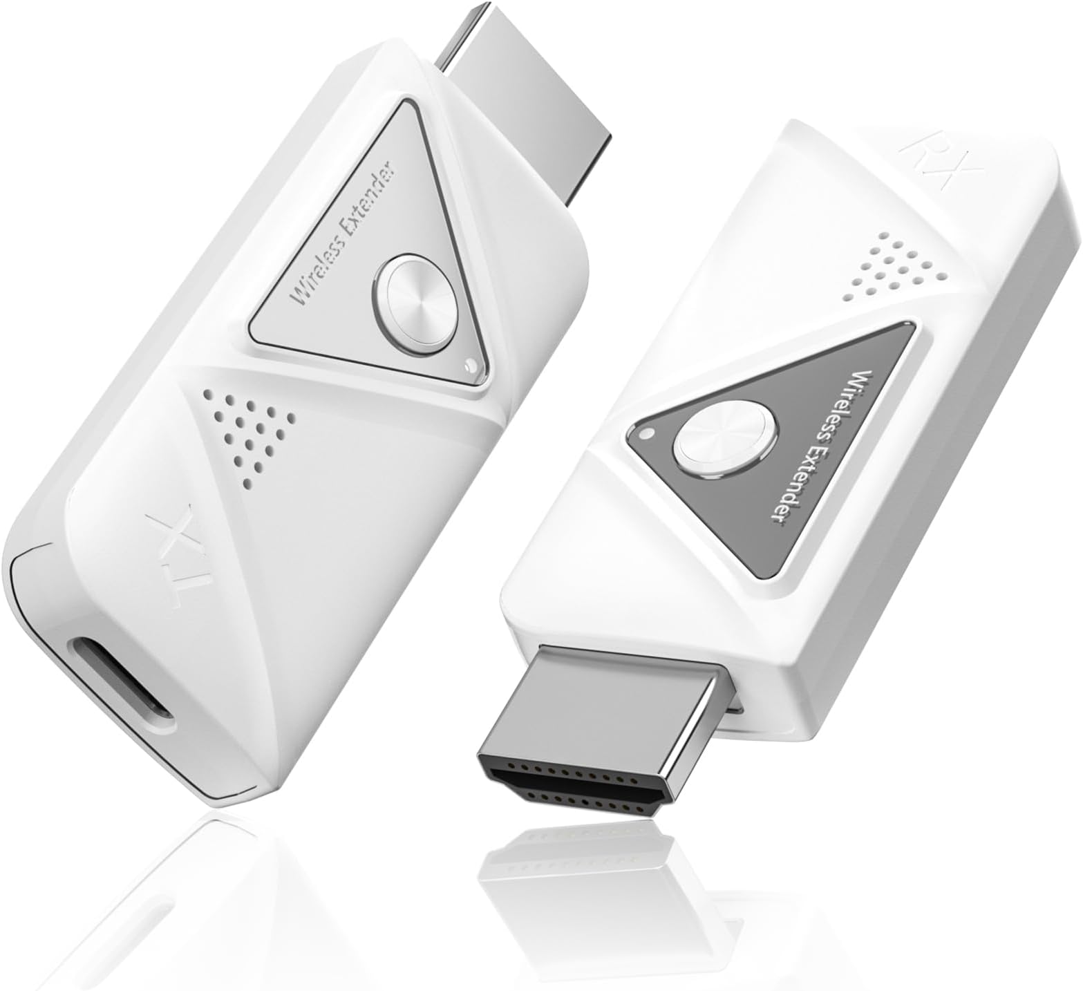 Amazon.com: Wireless HDMI Transmitter and Receiver HDMI Wireless ...