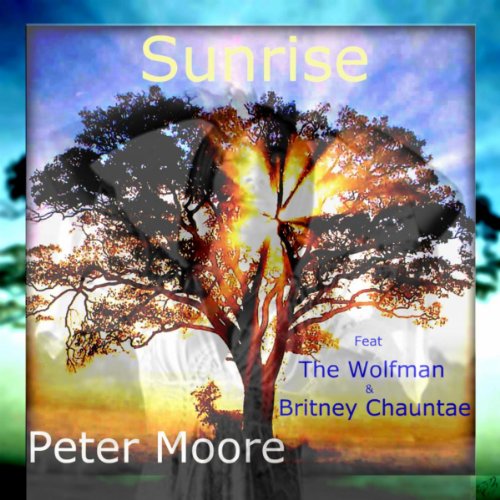 Amazon.com: Sunrise : Peter Moore: Digital Music