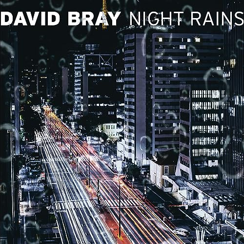Amazon.com: Night Rains : David Bray: Digital Music