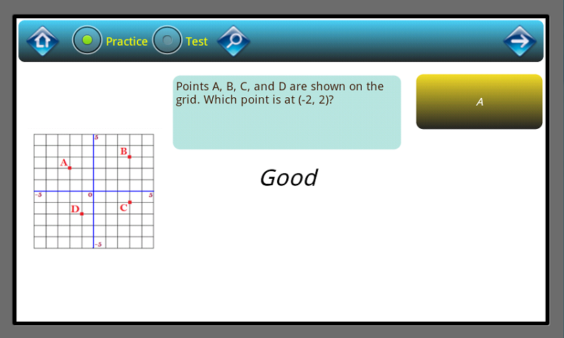 3rd Grade Math Genius - Free Version:Amazon.com:Appstore for Android