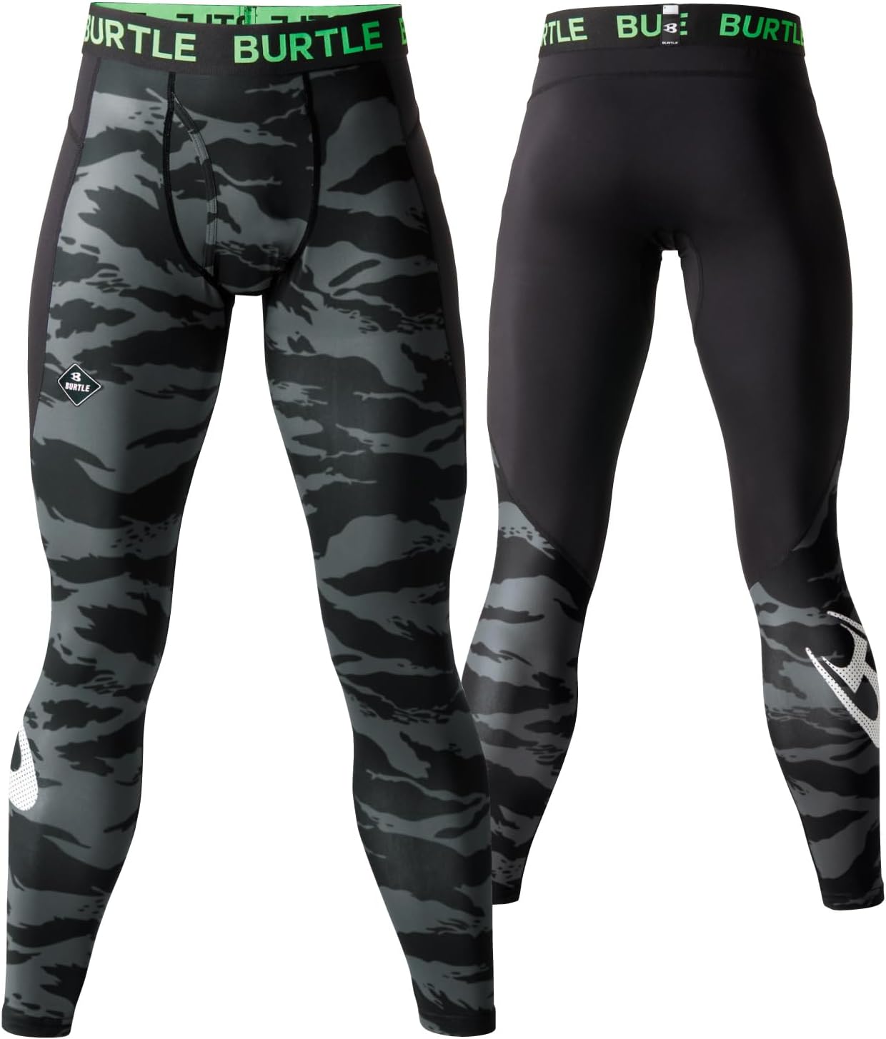 Amazon.co.jp: [プロユニ] バートル インナー 4077 パンツ ストレッチ 足 ホットフィッテッド 制電 吸汗速乾 消臭 メンズ レディース 作業着 作業服 BURTLE ...