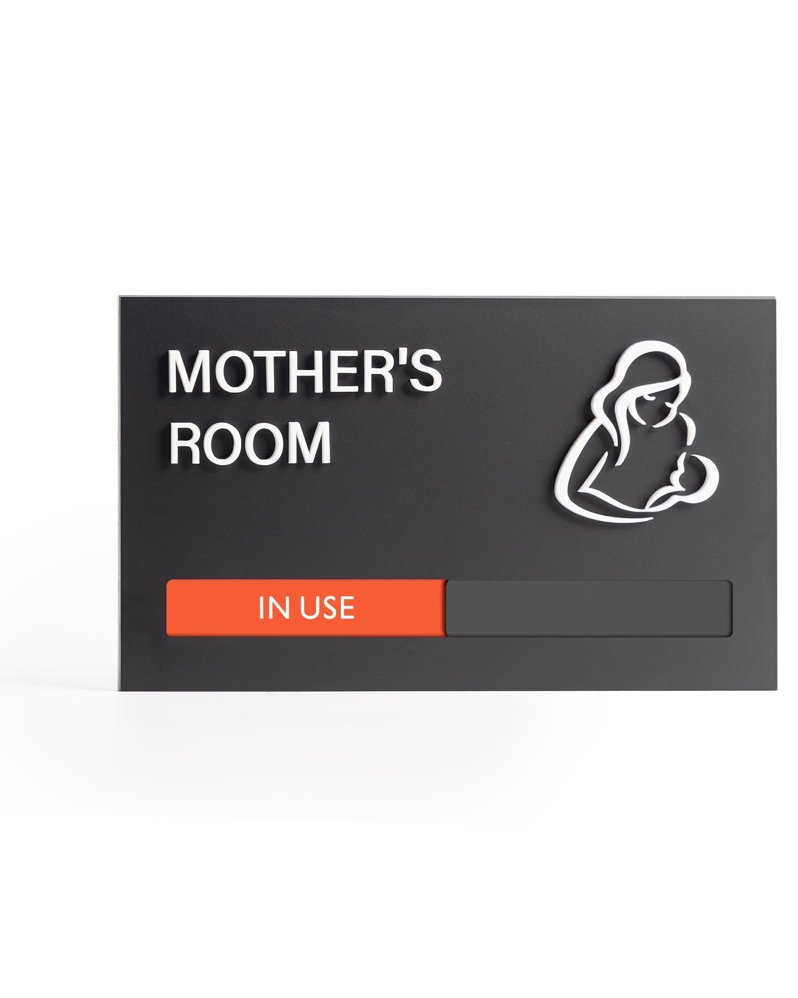 Snapklik.com : Mothers Room Sign - Breastfeeding Door Sign Available Or ...