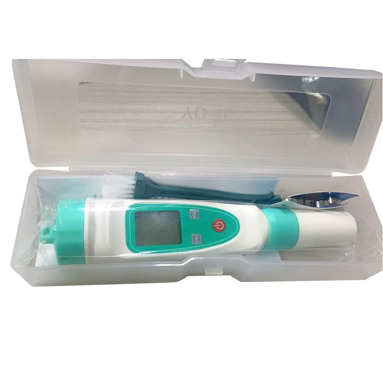 Buy Nowakk Digital Pen Type Salinity Meter Salinometer Halometer Salt ...