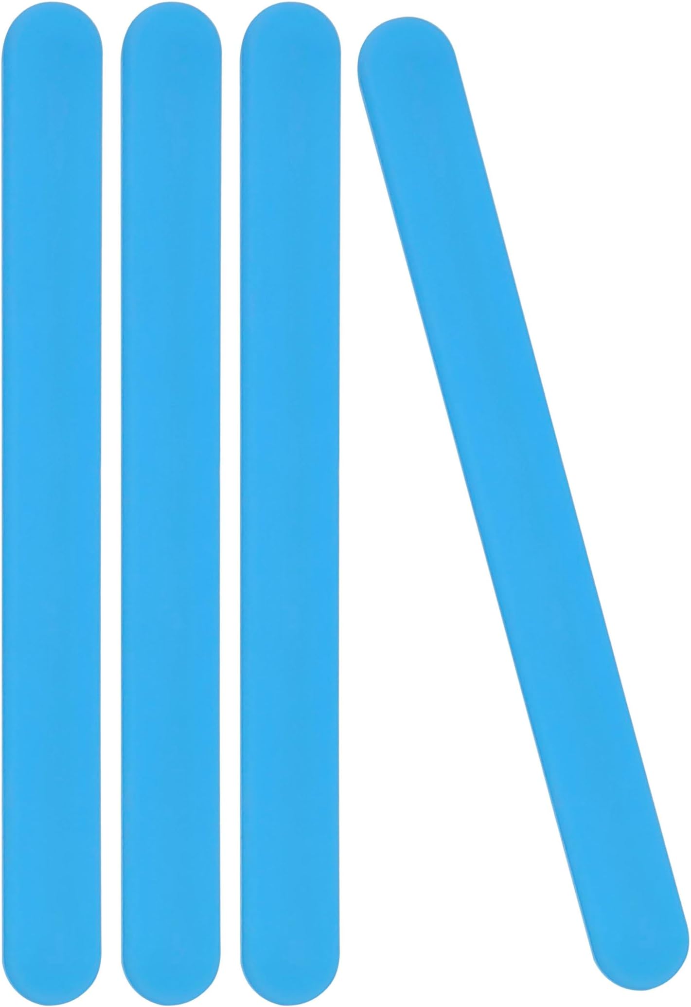 Amazon.com: 24 Pcs Stir Sticks for Epoxy Resin, PVC Mixing Sticks, 4 ...