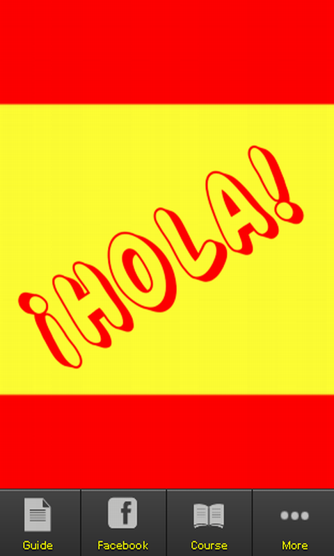 How To Learn Spanish - App on Amazon Appstore