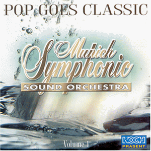 Pop Goes Classic Vol. 1: Amazon.es: CD y vinilos}