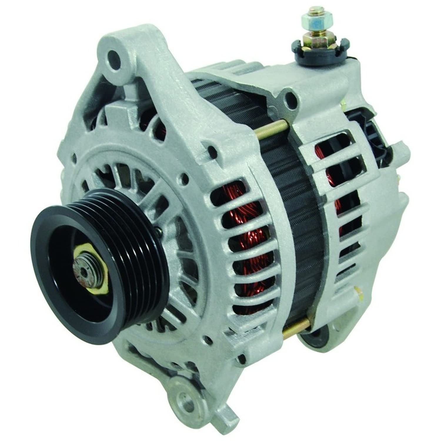Nissan Sentra Alternator