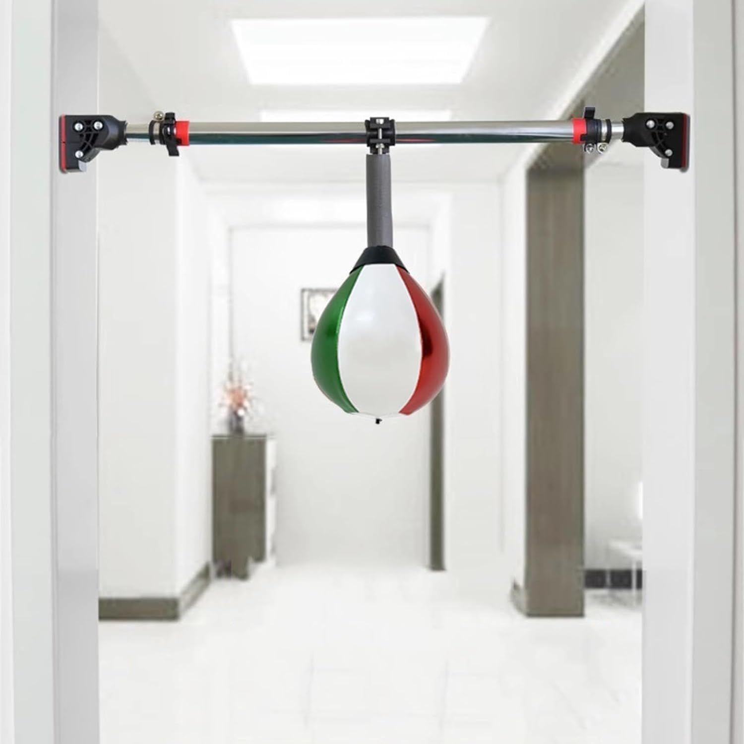 スピード パンチングボール ボクシングサンドバッグ 、PU サンドバッグ株式会社S＆L強度懸垂バー 武道学校、ジムで使用されるスピードバッグ ホームジム用スピー Amazon | スピード パンチングボール ボクシングサンドバッグ 、 PU