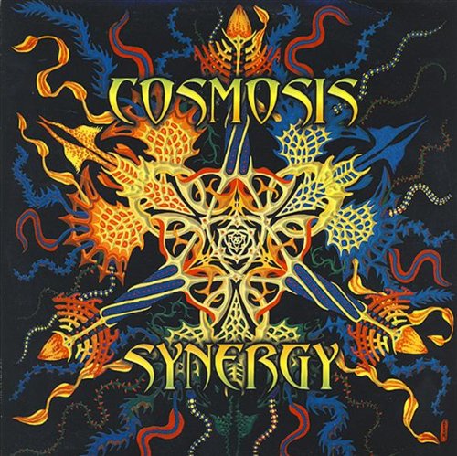 Synergy : Cosmosis: Amazon.es: CD y vinilos}