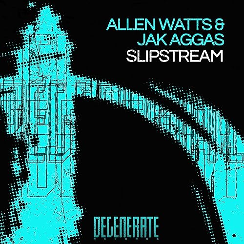 Play Slipstream by Allen Watts & Jak Aggas on Amazon Music