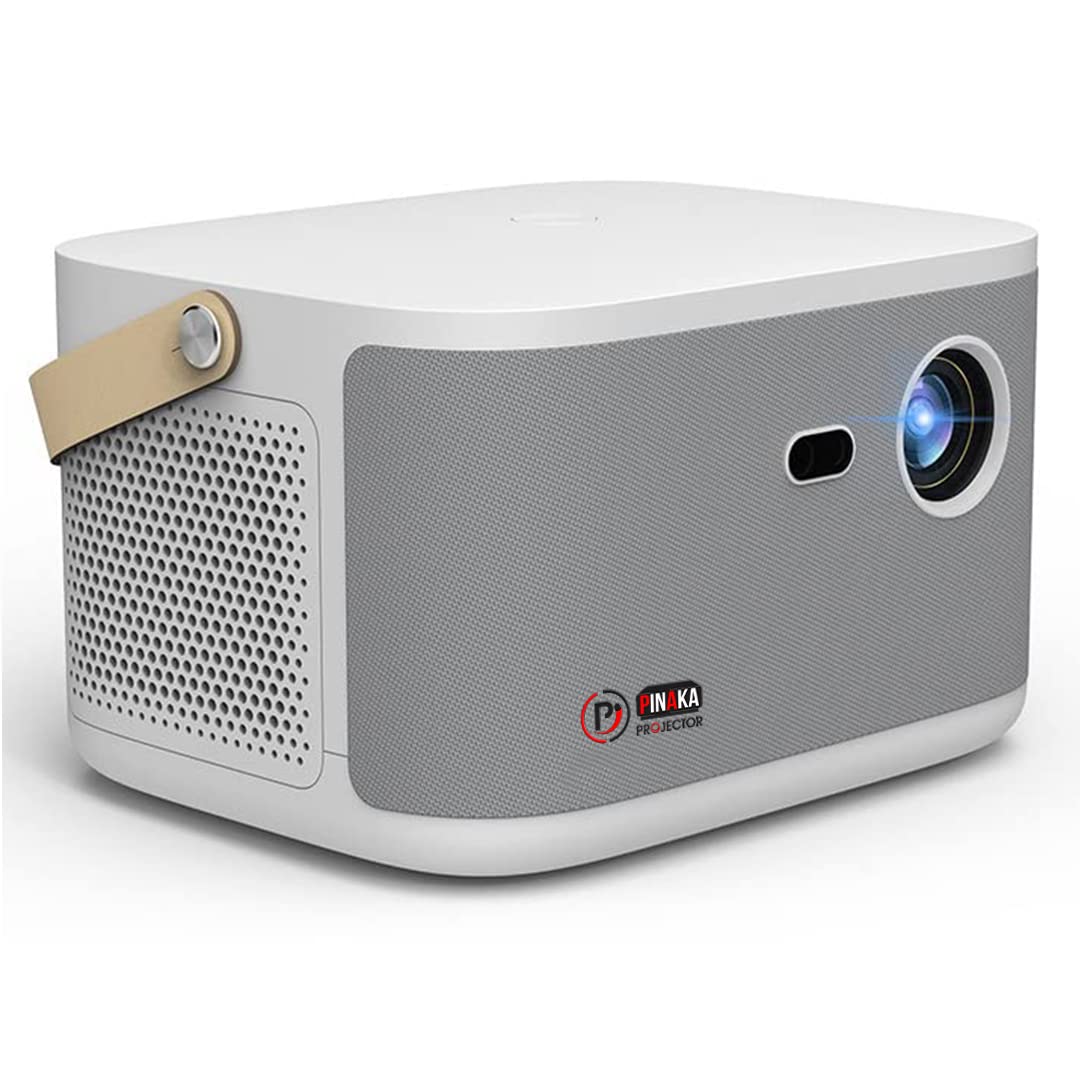 PINAKA S40A | 3840x2160p Ultra HD| Android 9.0, Ram: 2 GB, ROM: 16 GB ...