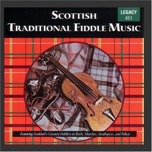 Scottish Fiddlers' Group - Scottish Traditional Fiddle - Amazon.com Music