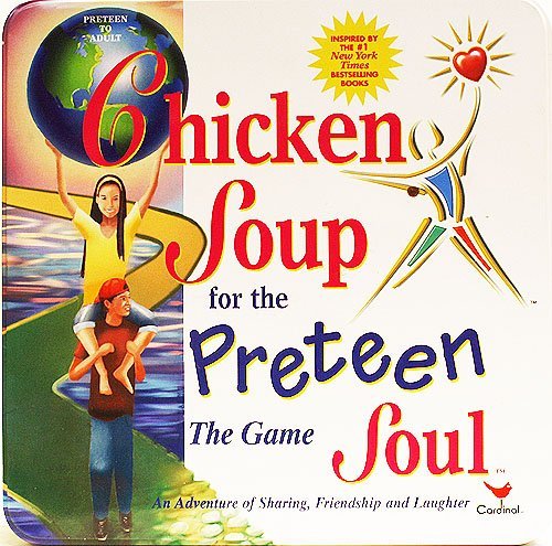 Amazon.com: Chicken Soup for the Preteen Soul: 0047754310702: unknown ...