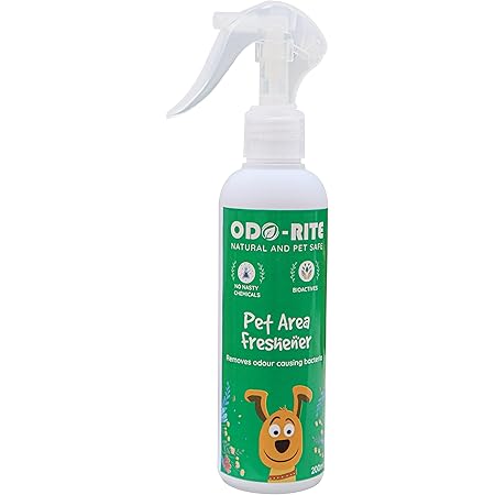 Natural Remedies Topicure Pet Wound Healing Spray | Lick Safe & Non ...
