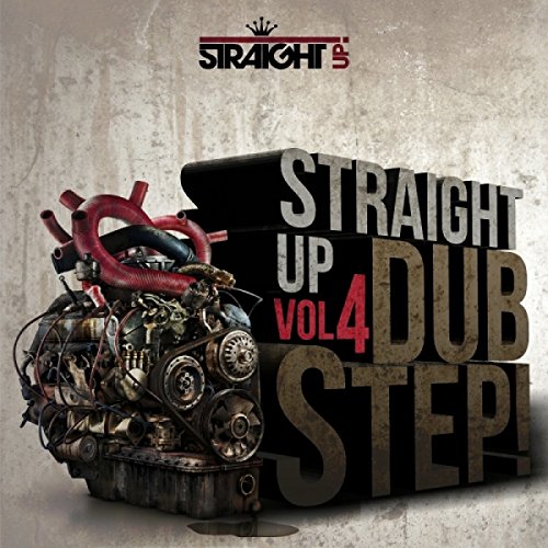 Play Straight Up Dubstep! Vol. 4 by VARIOUS ARTISTS on Amazon Music