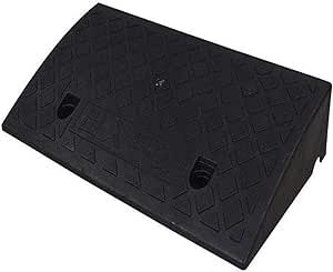 Amazon.com: Ramp Portable Ramps Mat Color Plastic Step Mat Old Man ...